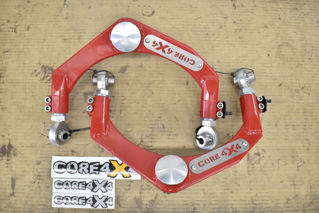 Ram 1500 Upper Front A-Arm w/FK rod ends & Air Ride *Blemished* | CORE 4X4